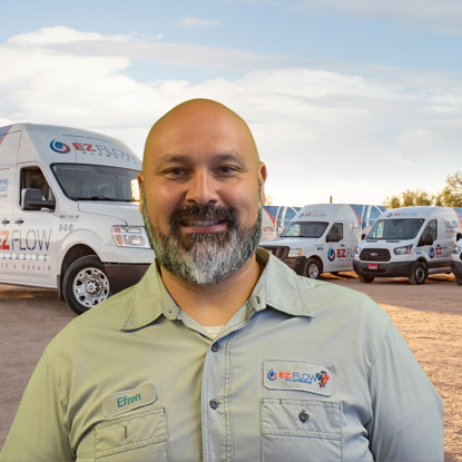 Plumber Gilbert Arizona | EZ Flow Plumbing, LLC