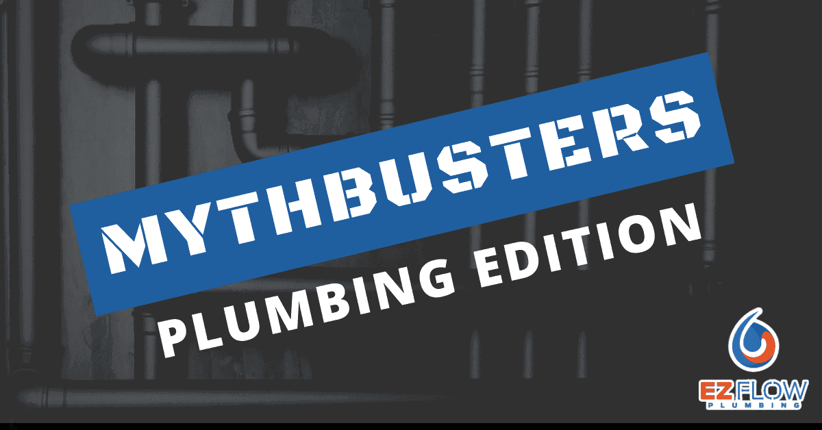 Mythbusters Logo Font