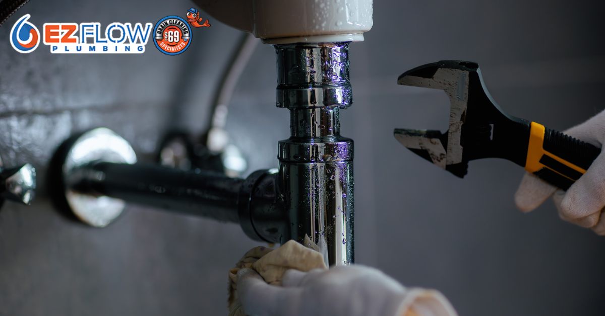 Spring Plumbing Checklist: Preparing Your Home Before Summer Heat